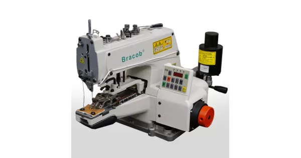 Botoneira Automática Direct Driver BC-373-AT