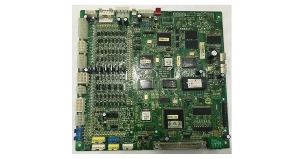 Placa E890B CPU / Dahao