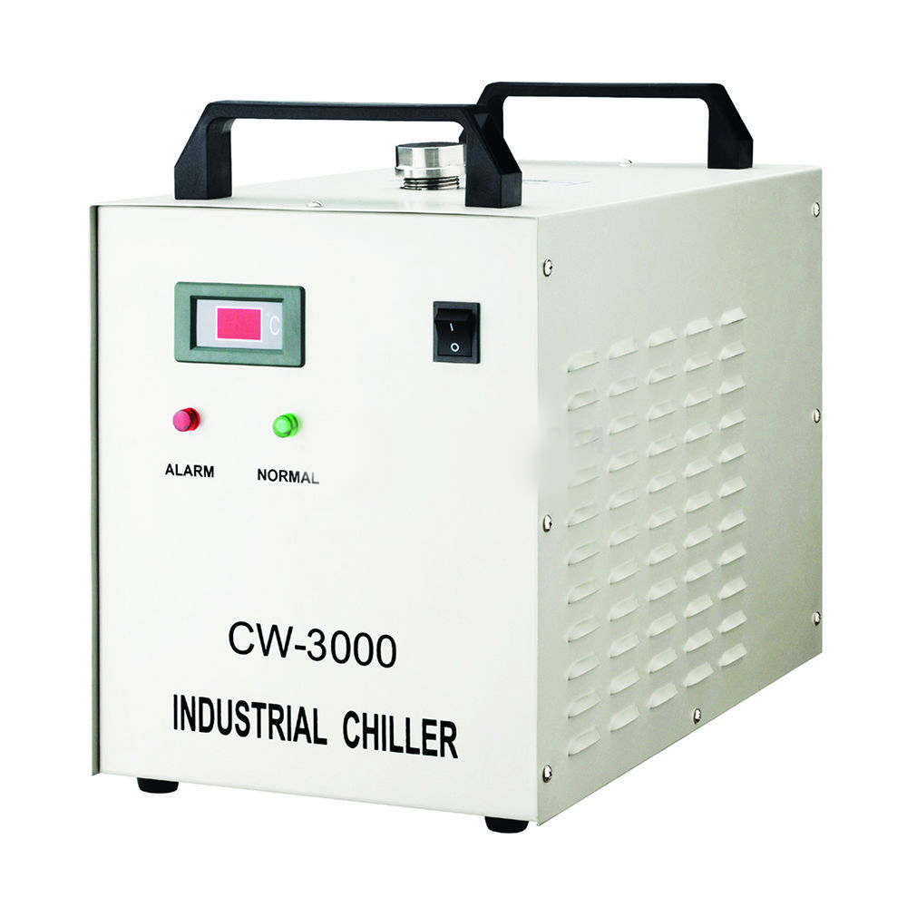 Chiller p/ Refrigeração JL3000 220v